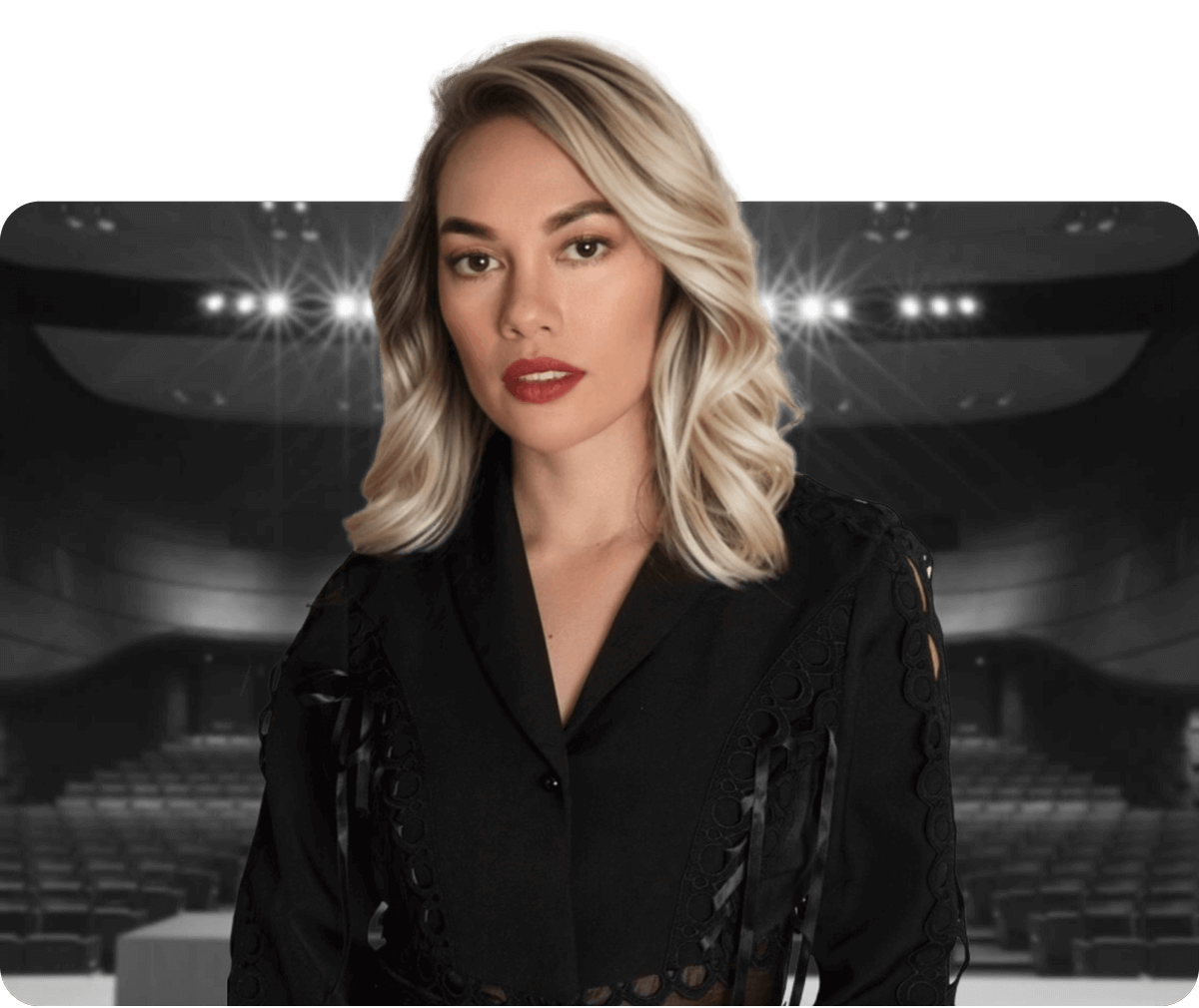 Bianca Festejo | PMU Tokyo Summit